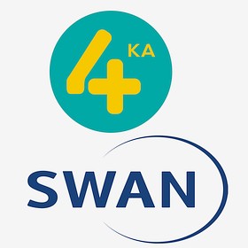 Operátori SWAN a 4ka spájajú sily
