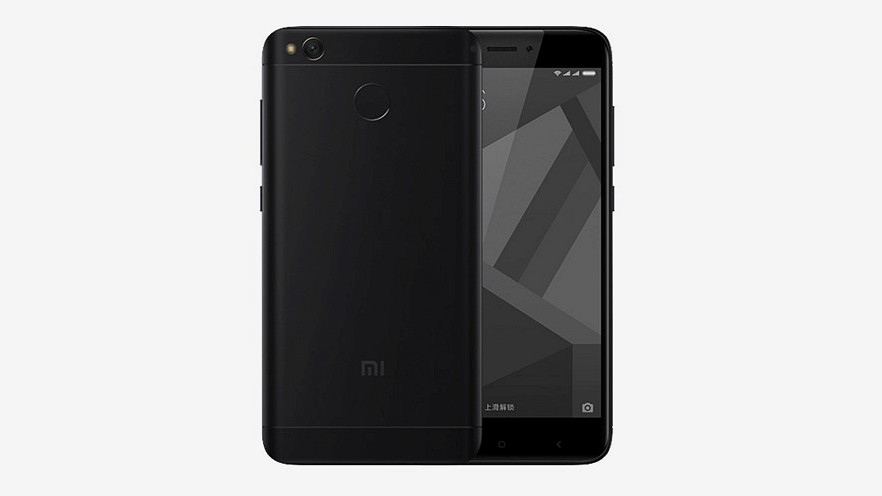 Dilema: Xiaomi Redmi 4X vs. Huawei P9 Lite