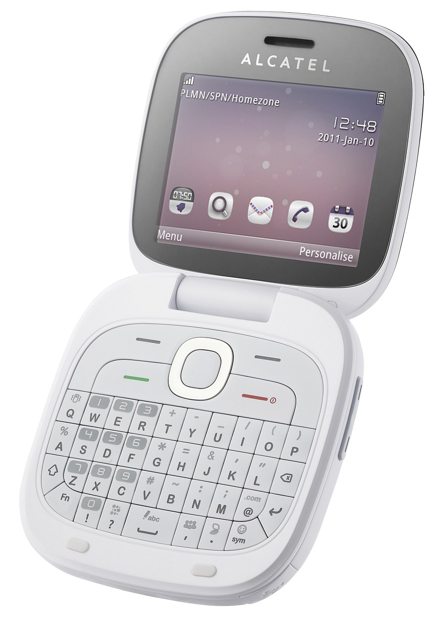 Alcatel One Touch 810