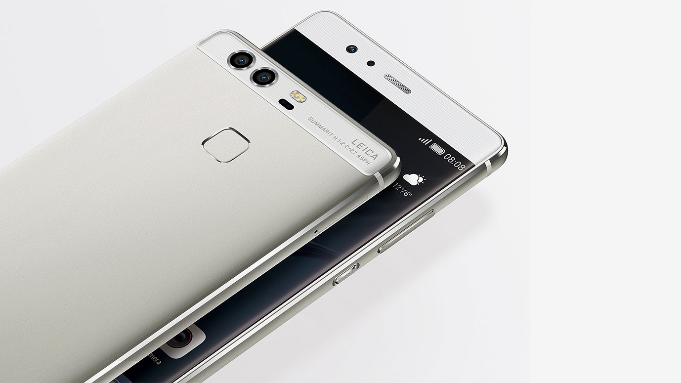 Samsung Galaxy S6, Huawei P8 Lite, P9 aj P9 Lite výrazne zlacnili