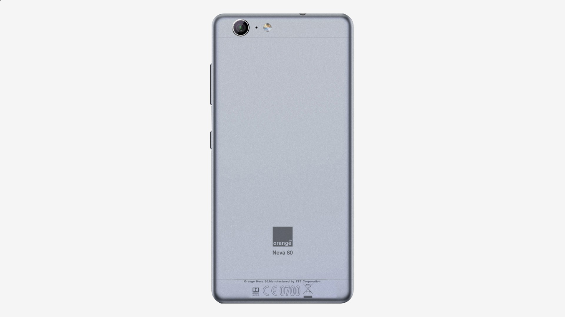 Orange Neva 80