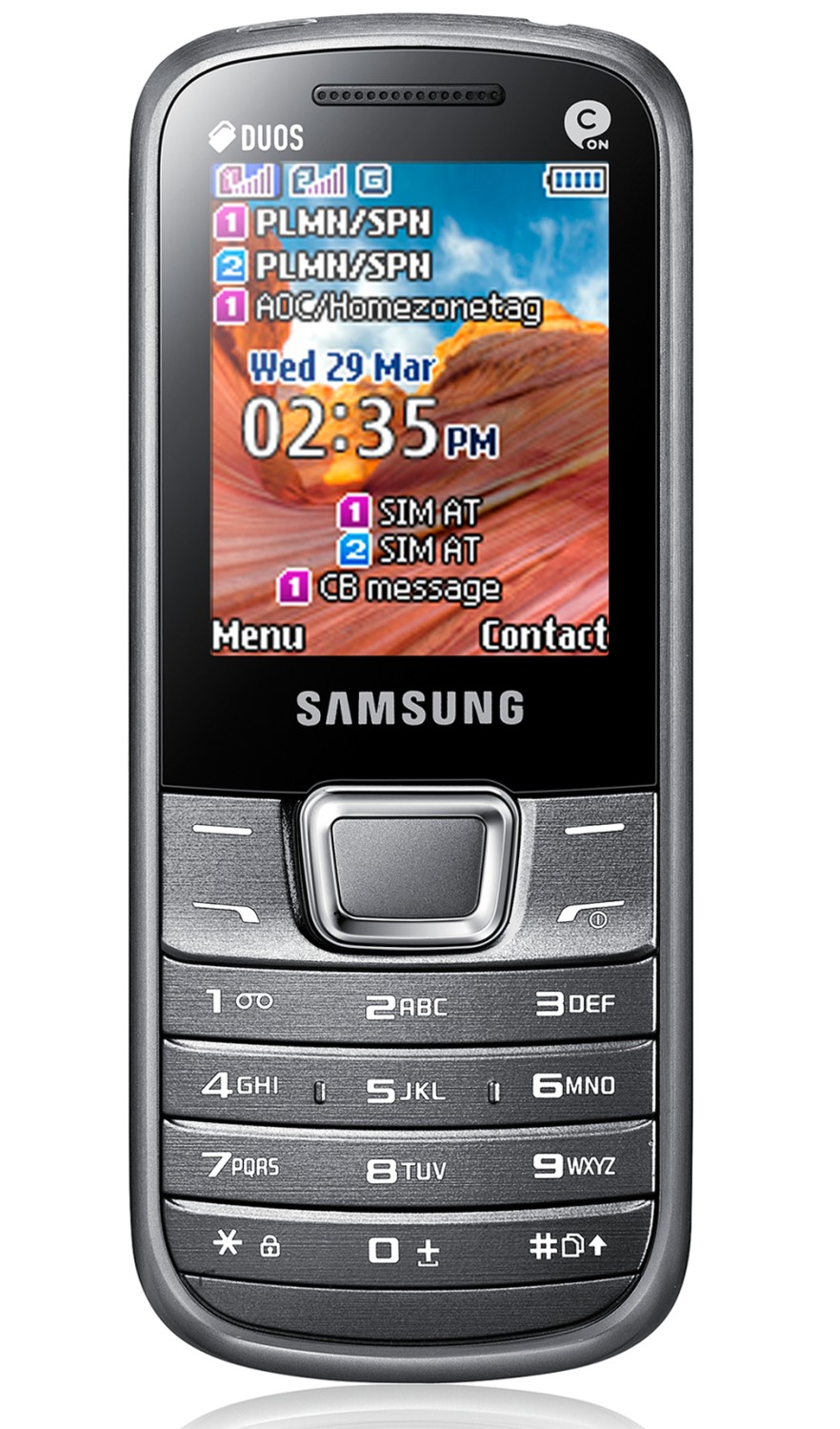 Samsung E2252