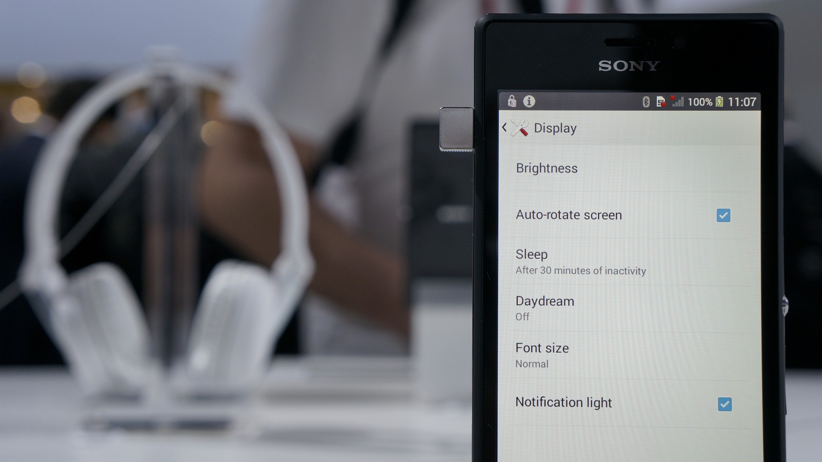 Sony Xperia M2 (M2 dual, D2303)