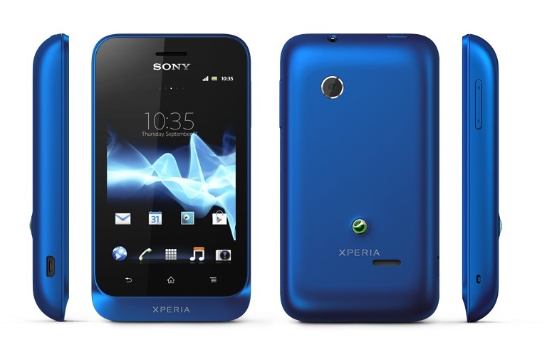 Sony Xperia tipo